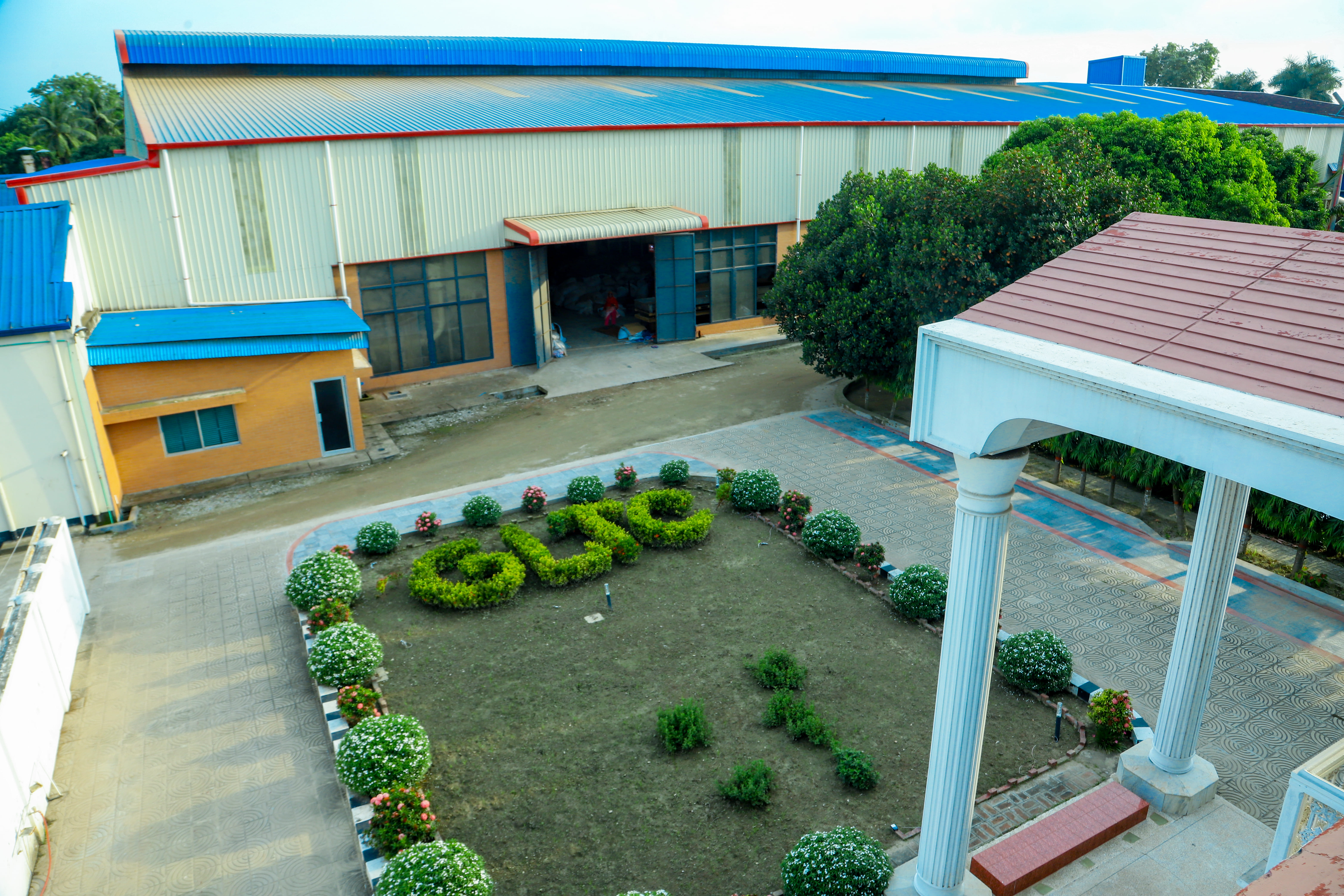 Global Leaf Tobacco Limited
